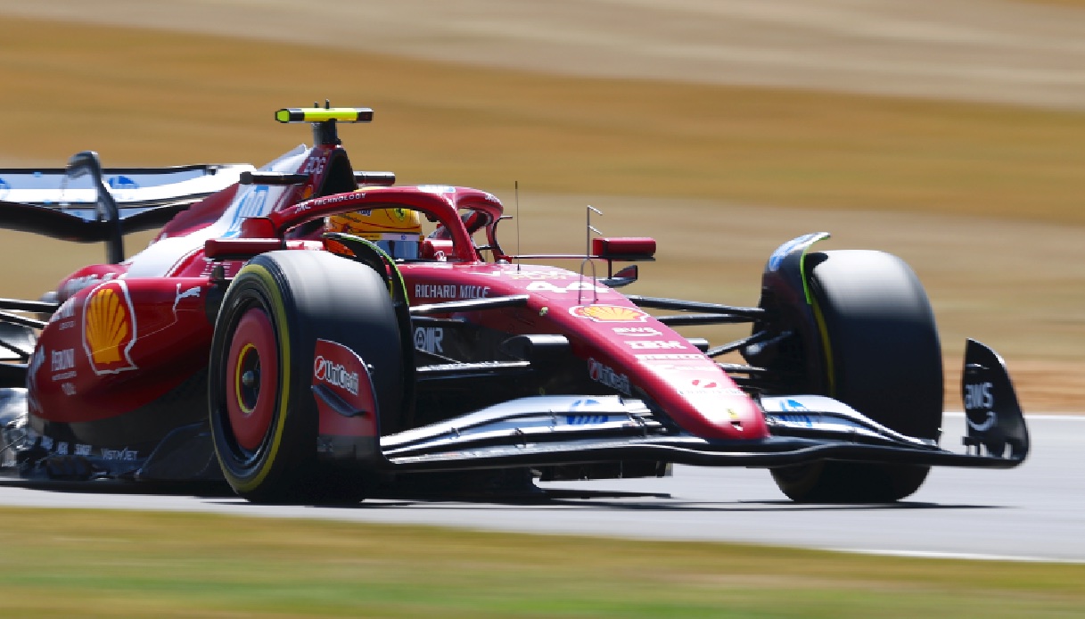Ferrari shows a solid starting base – NetWorthFD